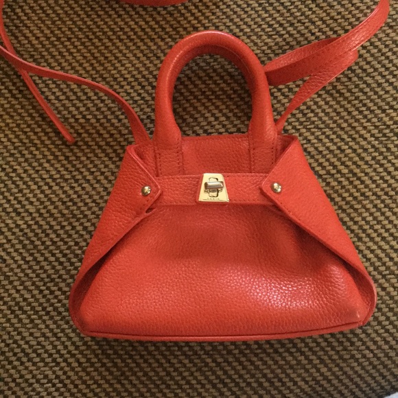 Akris | Bags | Akris Mini | Poshmark